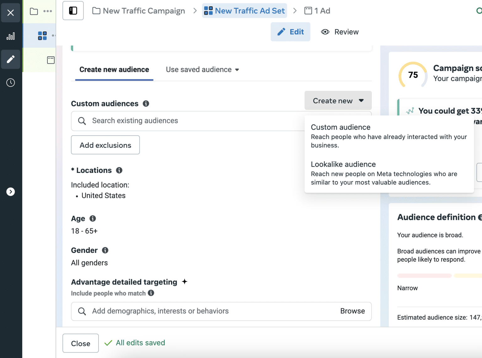 How to Retarget Ads on Facebook | Taboola.com - EN