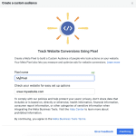 How to Retarget Ads on Facebook | Taboola.com - EN