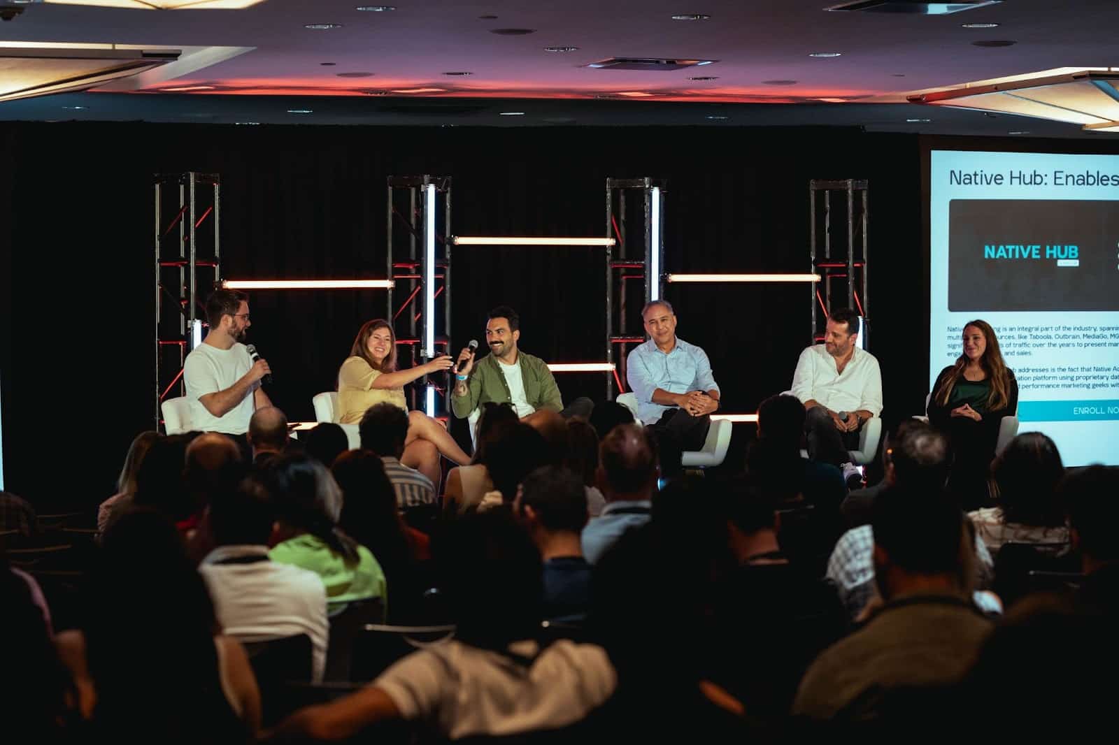 The Expert Panel at Affiliate Summit East 2024 Shares Knowledge on ...