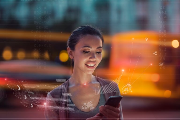 2021 is Actually 2030: We Are In Our Digital Future