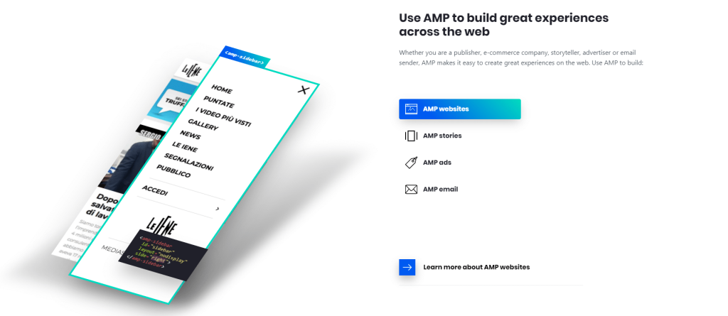 What Is Accelerated Mobile Page (AMP)?