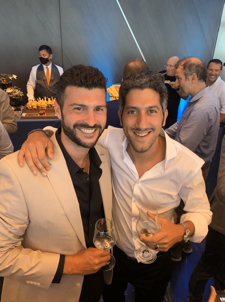 #MyMoment: Andrew Bellach Celebrates 10 Years at Taboola, Defying ...