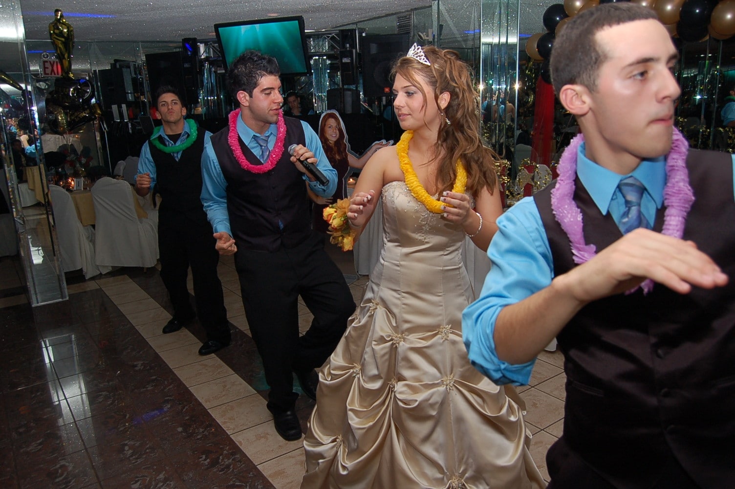 #MyMoment: Taboola's Dan Pecoraro on The Unofficial Guide to Happiness ...