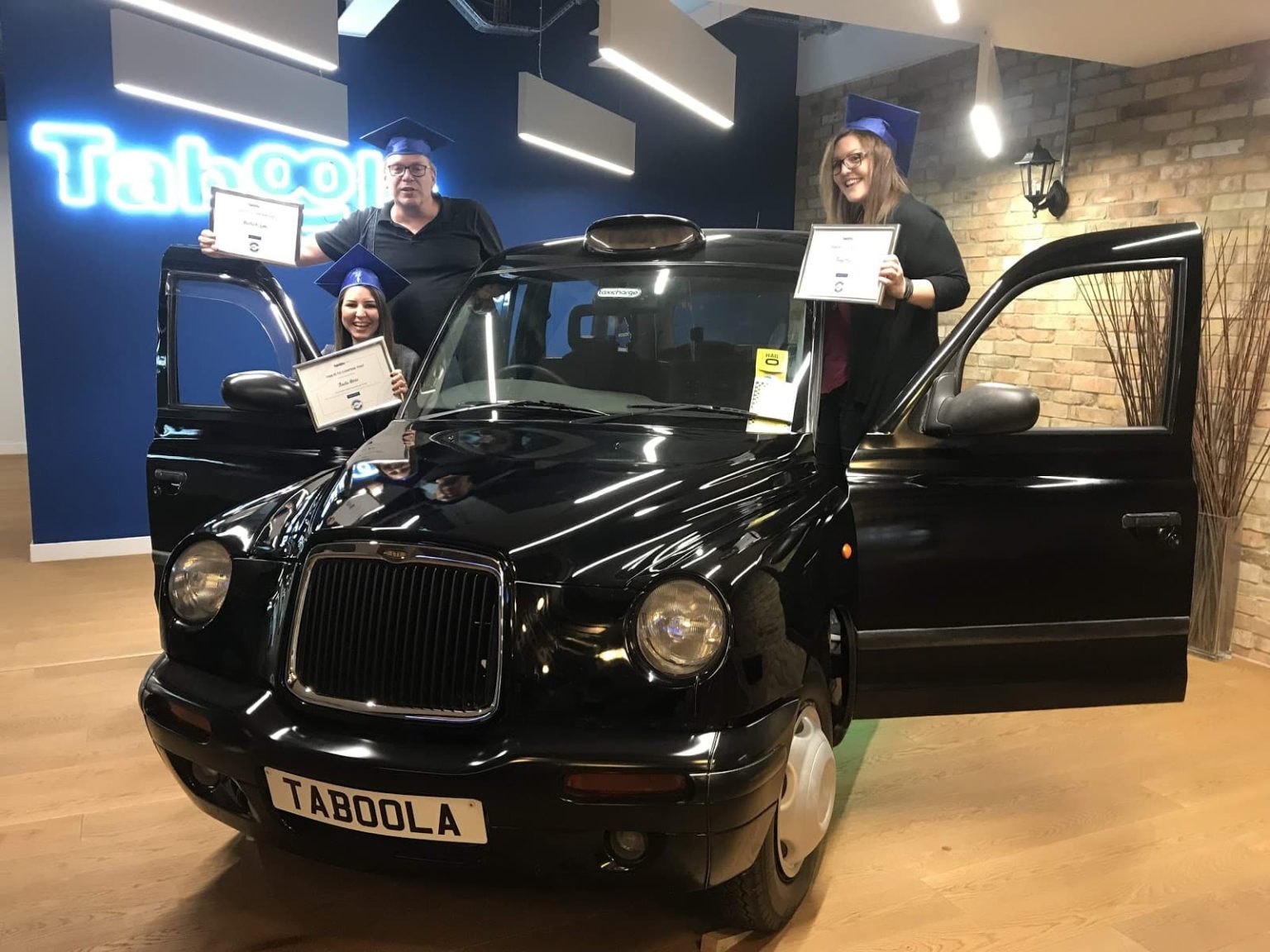 Introducing Taboola PRO: A New Program to Help Brands, Agencies, and Marketing Professionals