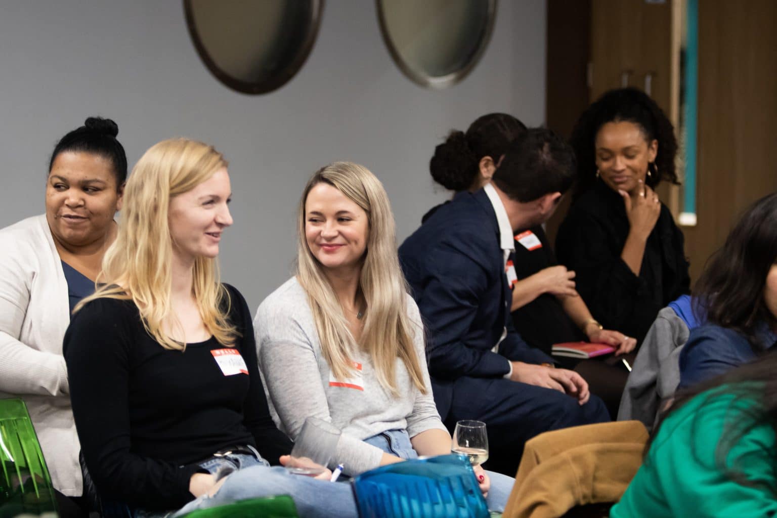 Coming Together to Celebrate Women: The Like Minded Females x Taboola ...