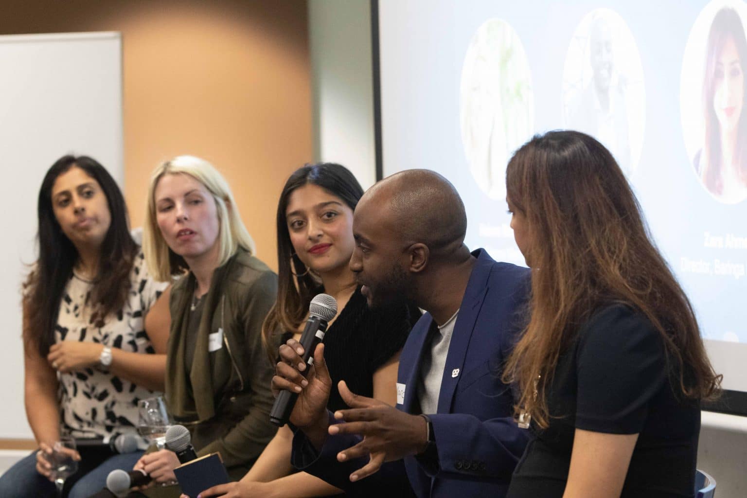 Coming Together to Celebrate Women: The Like Minded Females x Taboola ...