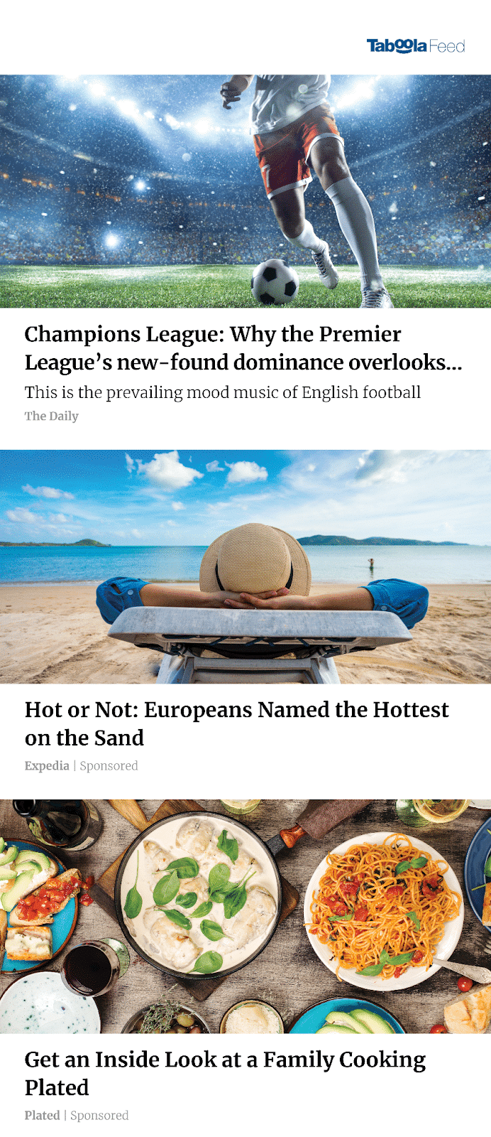 Top Advertising Channels for a Cookieless World: Insights from an Advertiser Survey | Taboola ...