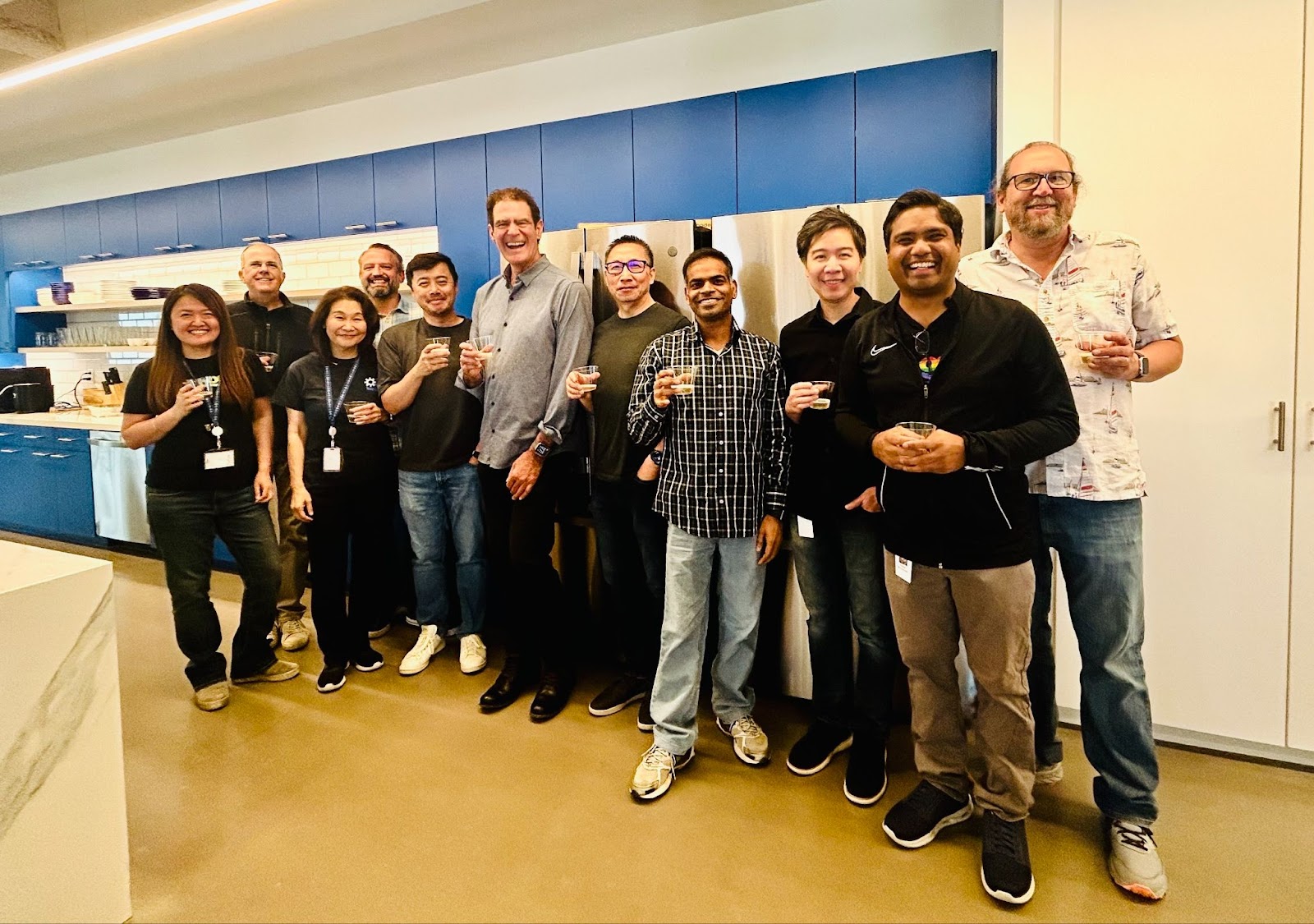 Ning Ning Yu Awarded “Best Tech Manager, North America” by Tech In ...