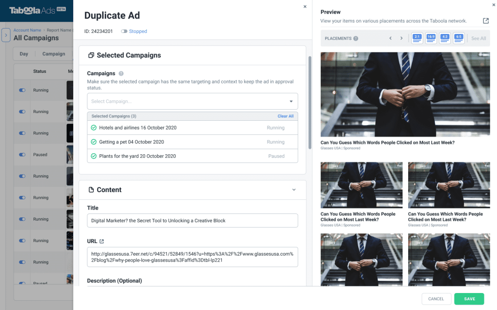 Become A Taboola Ads Pro with these 5 Tips | Taboola.com - EN