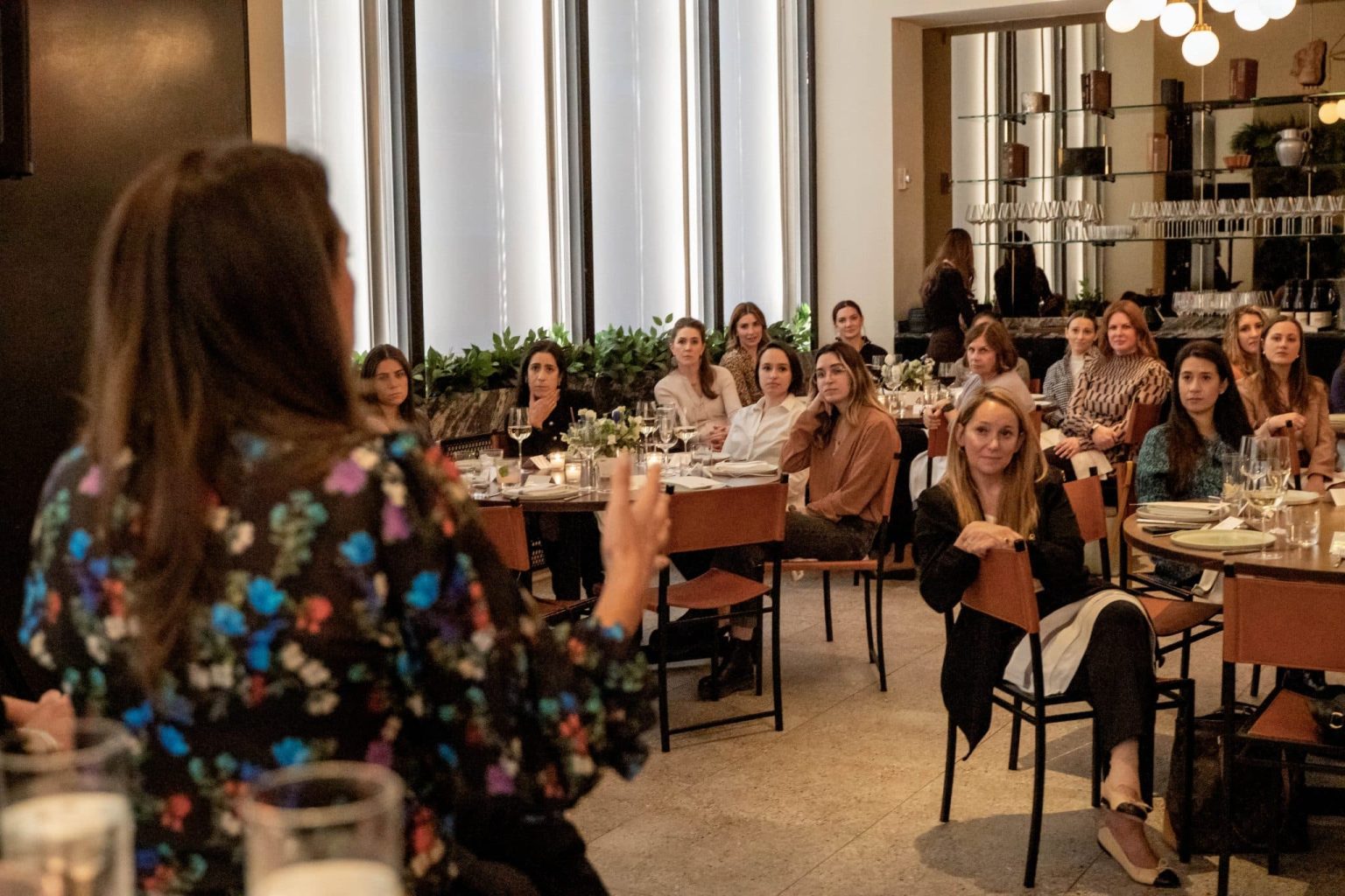 Networking & Empowerment: Insights from Taboola's Women in Leadership ...