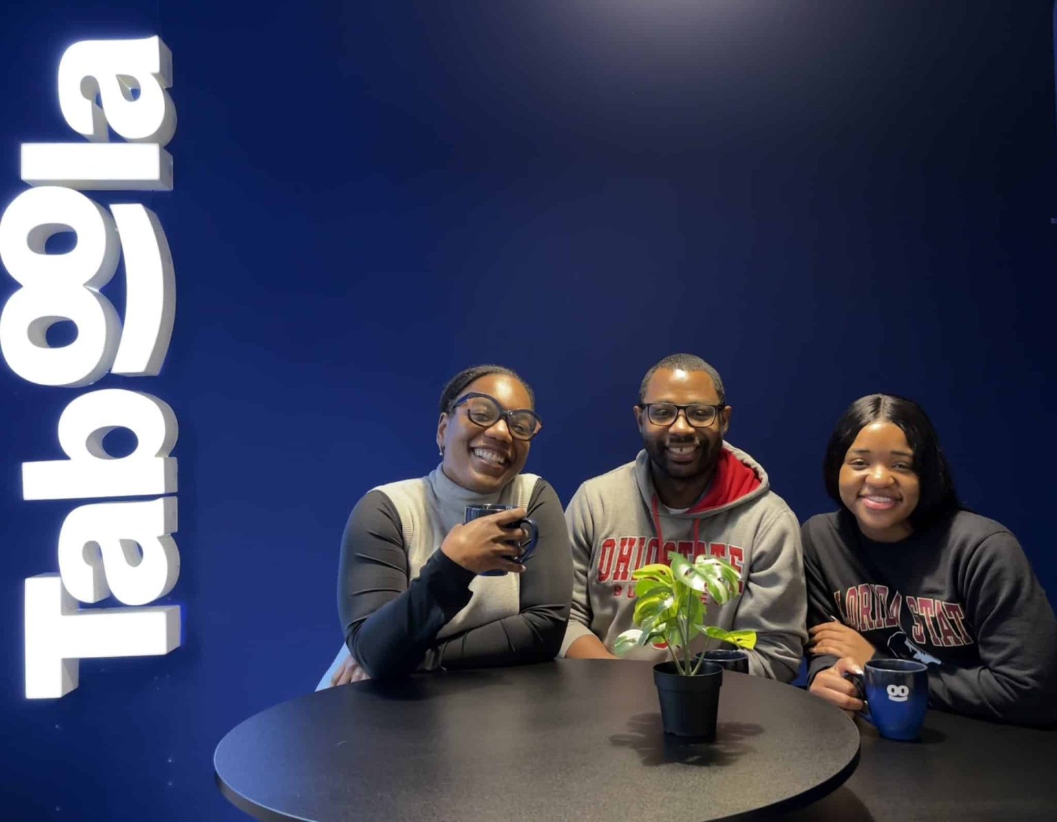 Taboola Noir: Taboola’s Leading ERG on Inspiring Black Success & Community | Taboola.com - EN
