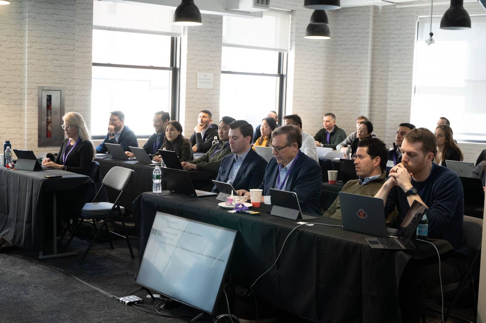 Taboola and Yahoo Investor Event