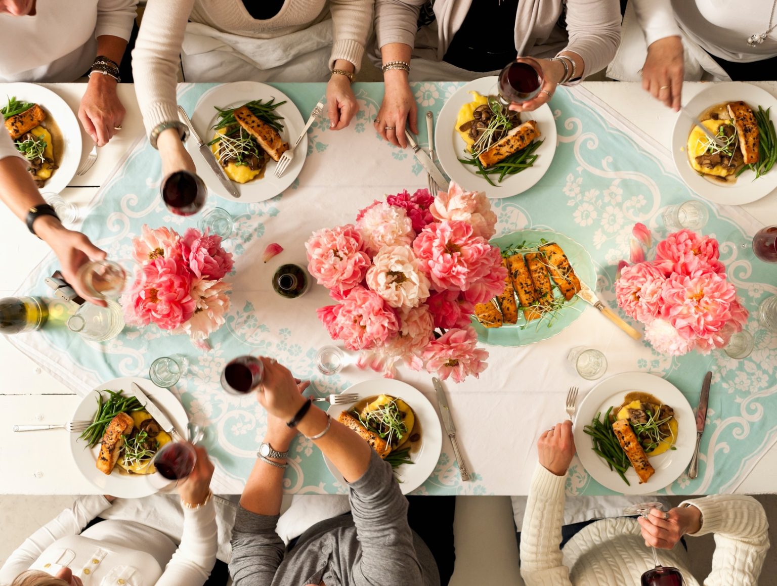 Food Benchmark Report: The Highlights | Taboola.com