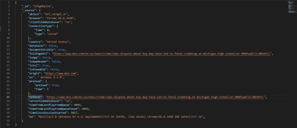 Get real life debugging using Kibana and Elastic