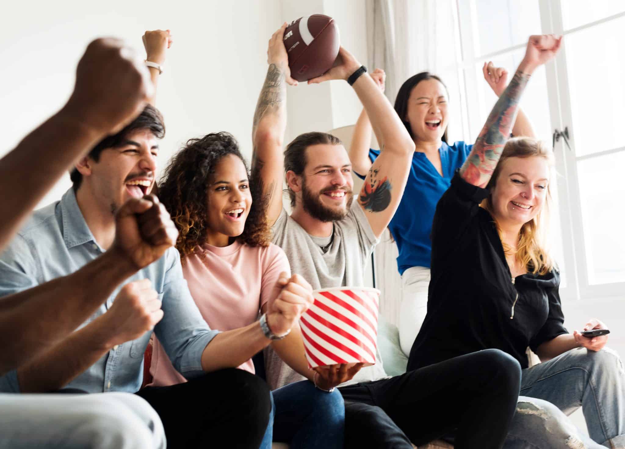 A Snapshot of Super Bowl LVIII, Told by Taboola’s Readership Data ...