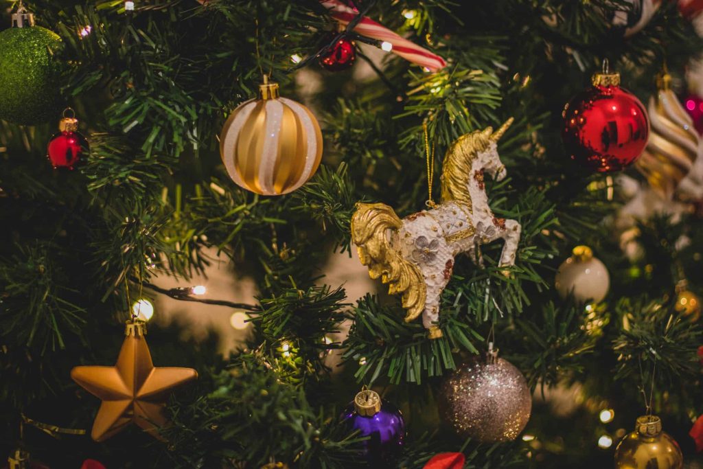 'Tis the Season: Fun with (Decision) Trees | Taboola.com - EN