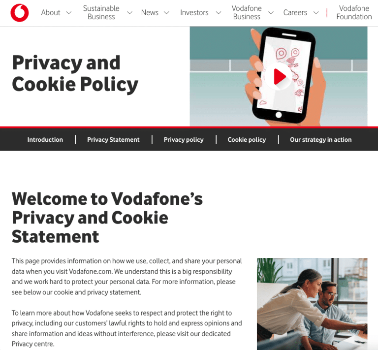 How to Prepare for a Cookieless Future: 7 Practices for Marketers | Taboola.com - EN