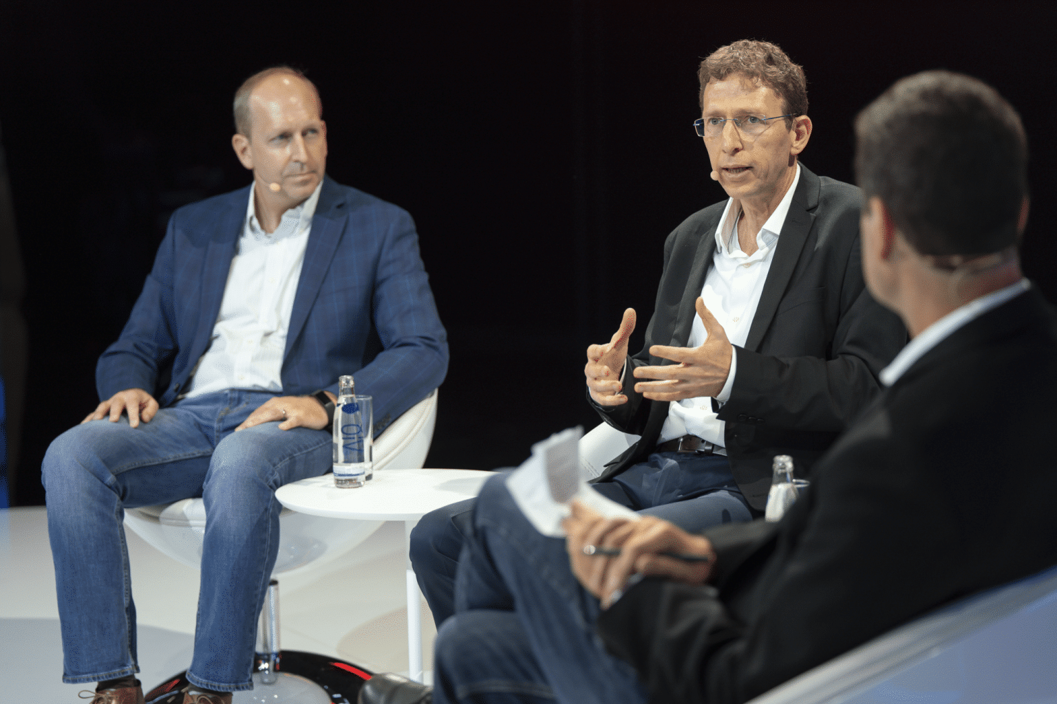 Insights From Dmexco: A Panel on How AI Will impact the Future of ...