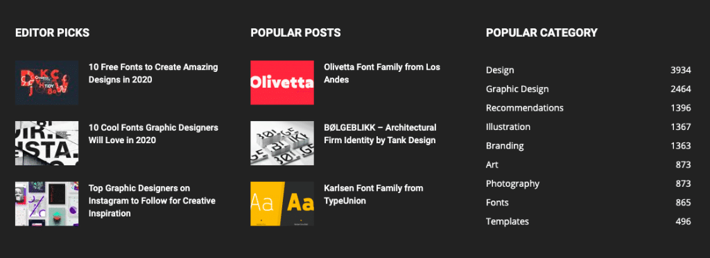 How To Sell Ad Space On Your Website: 4 Proven Strategies | Taboola.com ...