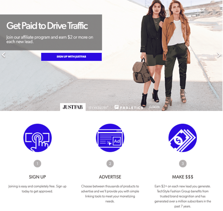 How To Sell Ad Space On Your Website: 4 Proven Strategies | Taboola.com ...