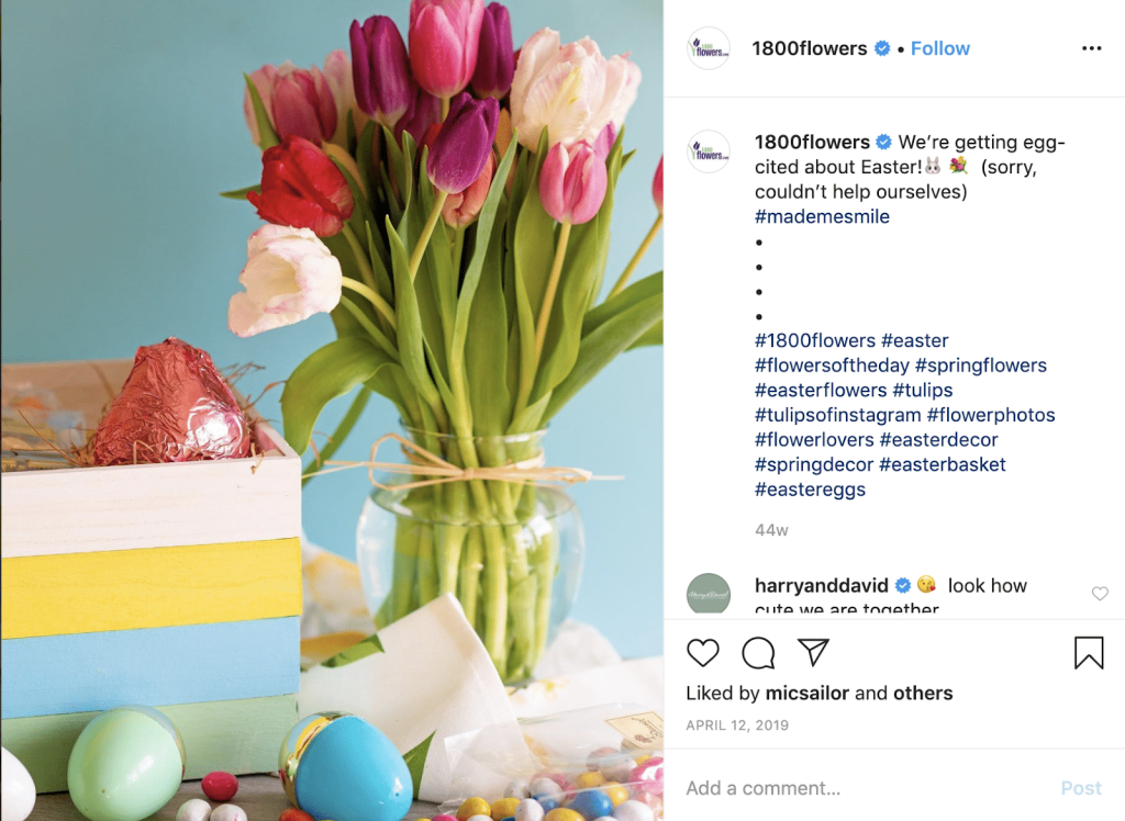 Easter Marketing Trends 2020 | Taboola.com - EN