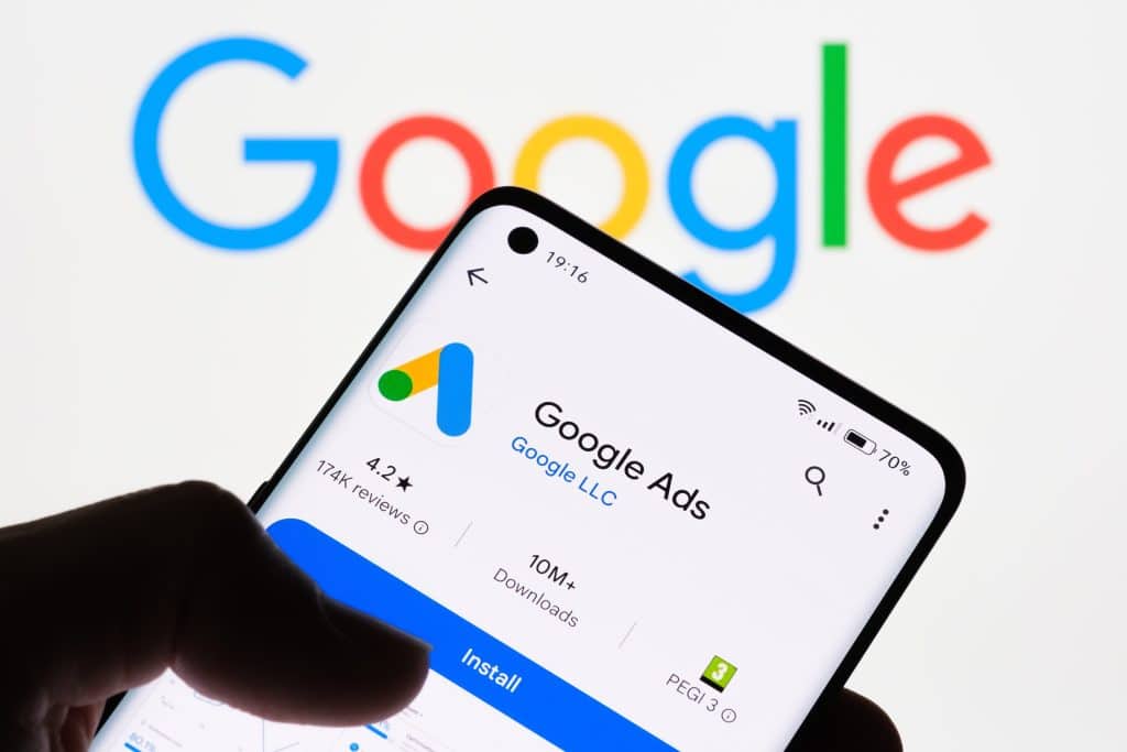Best Google Ads Alternatives in 2025 | Taboola.com - EN