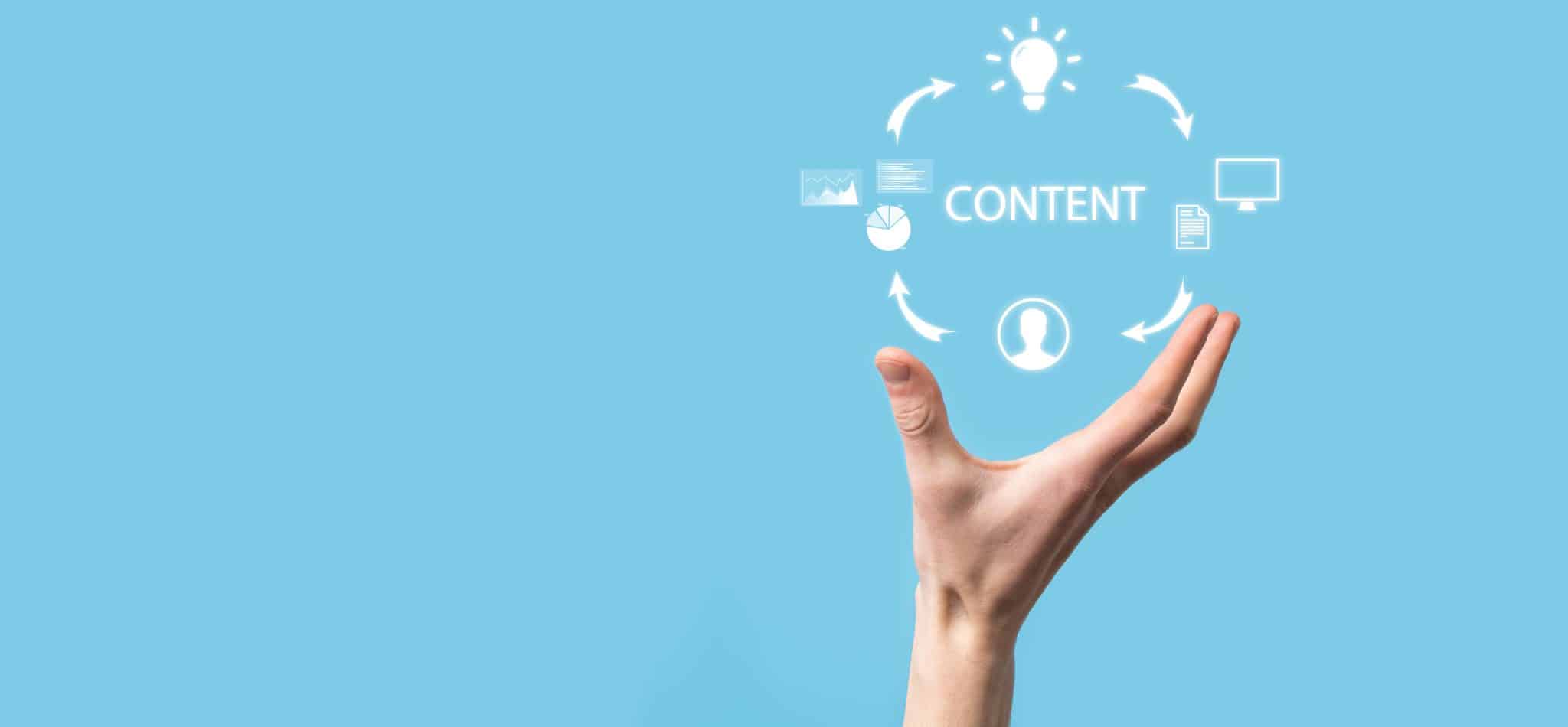 What Is Paid Content Distribution? | Taboola.com - EN