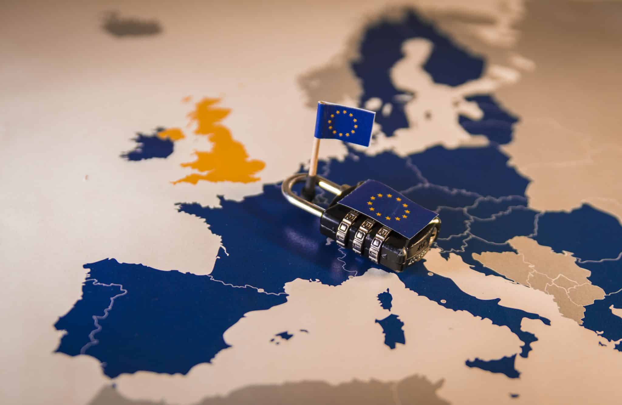 What Is GDPR Compliance? | Taboola.com - EN