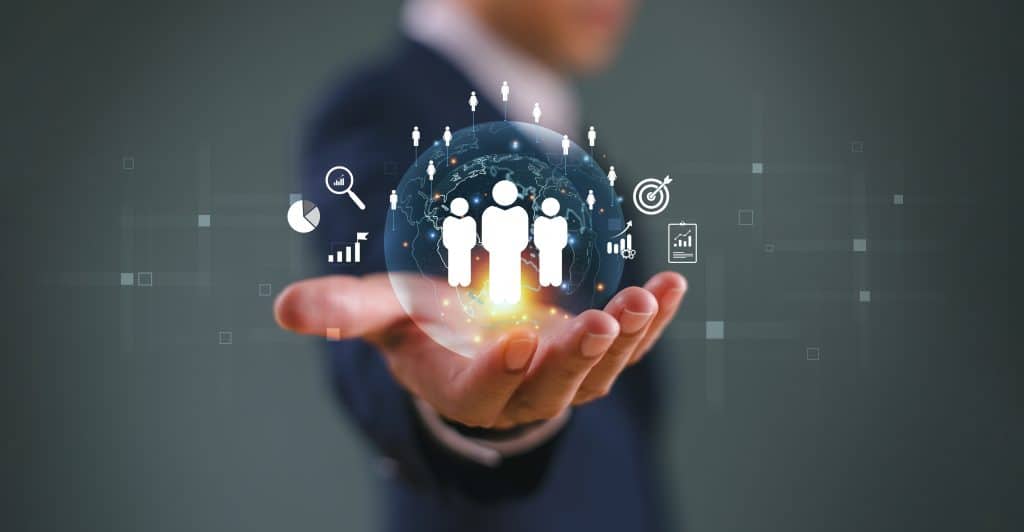 What Is AI Audience Targeting | Taboola.com - EN