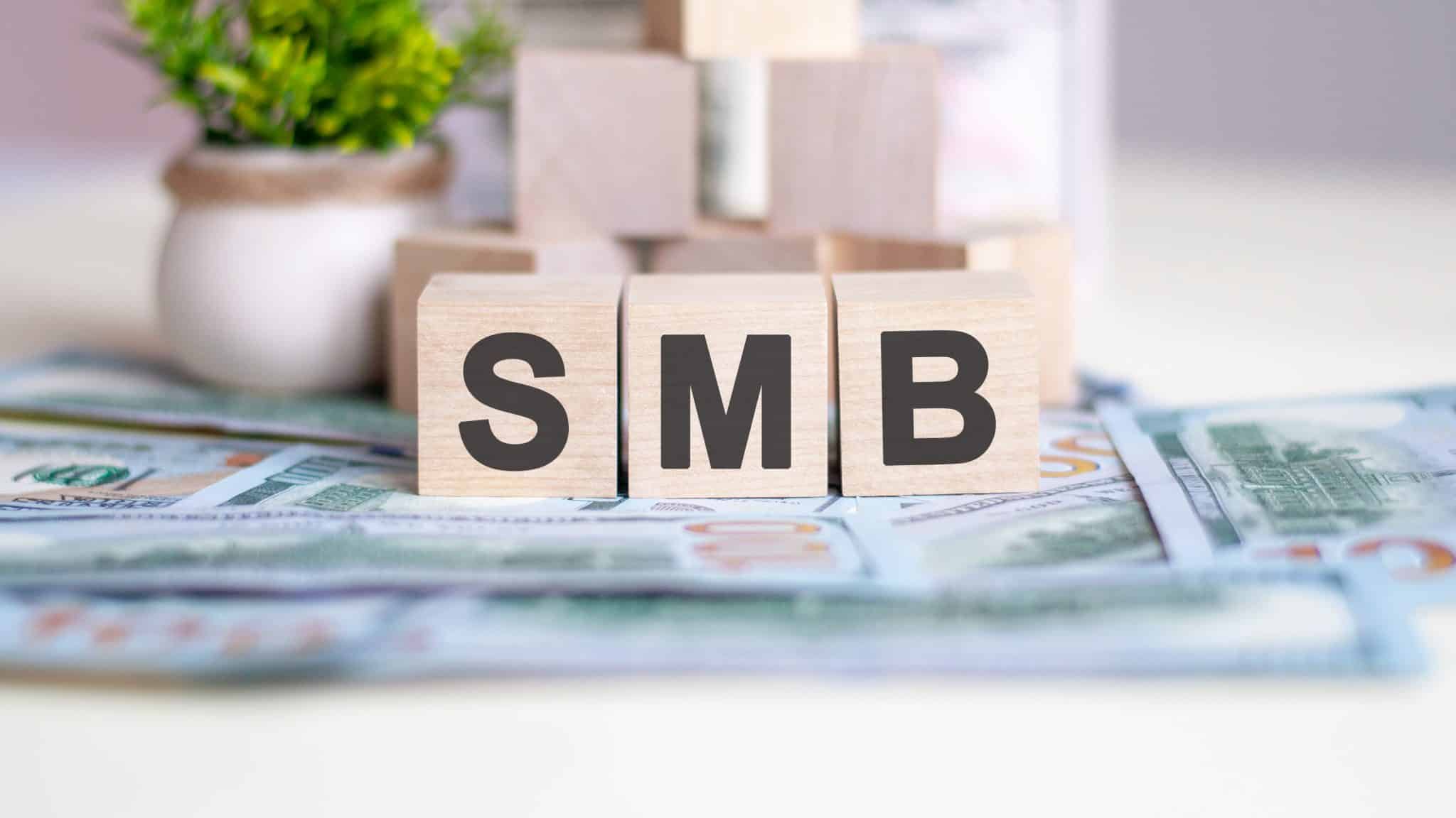 What Is SMB Marketing? | Taboola.com - EN