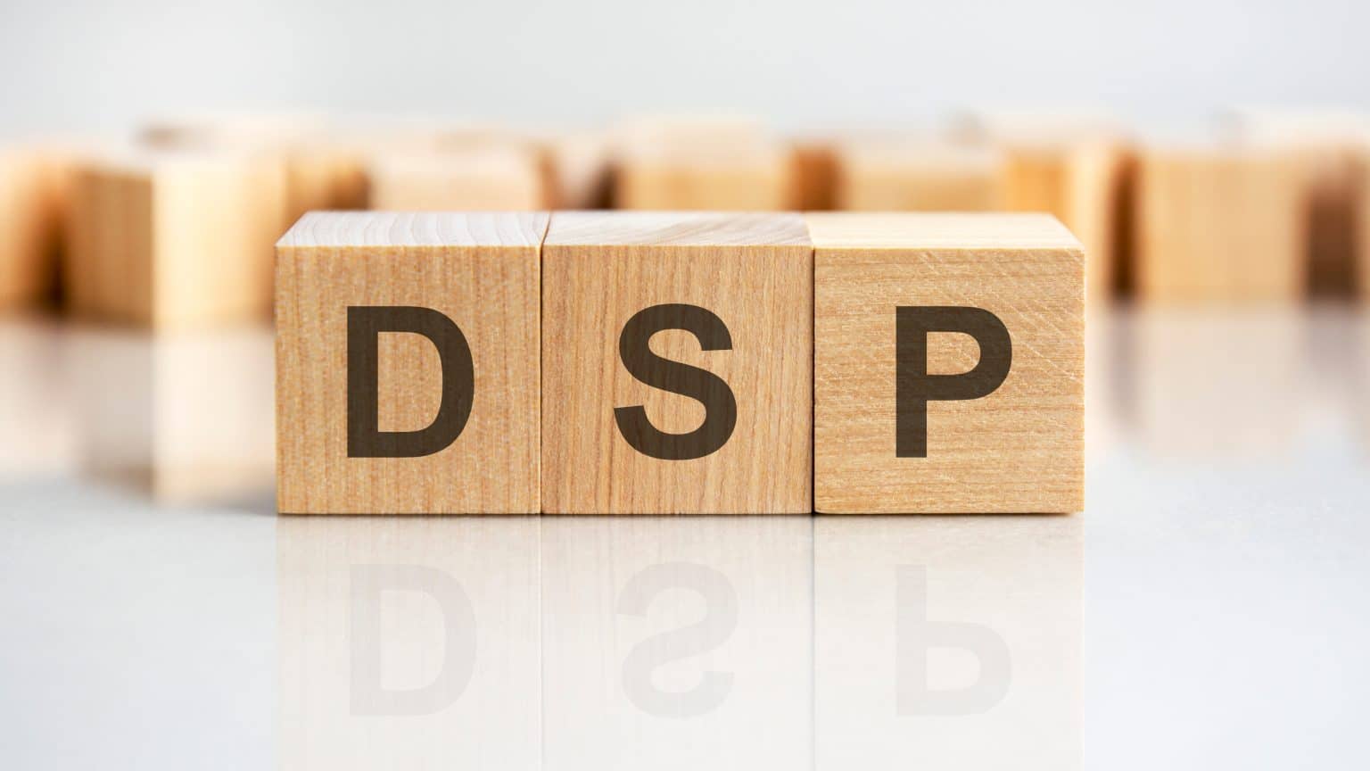 What Is A Demand Side Platform (DSP)? | Taboola.com - EN