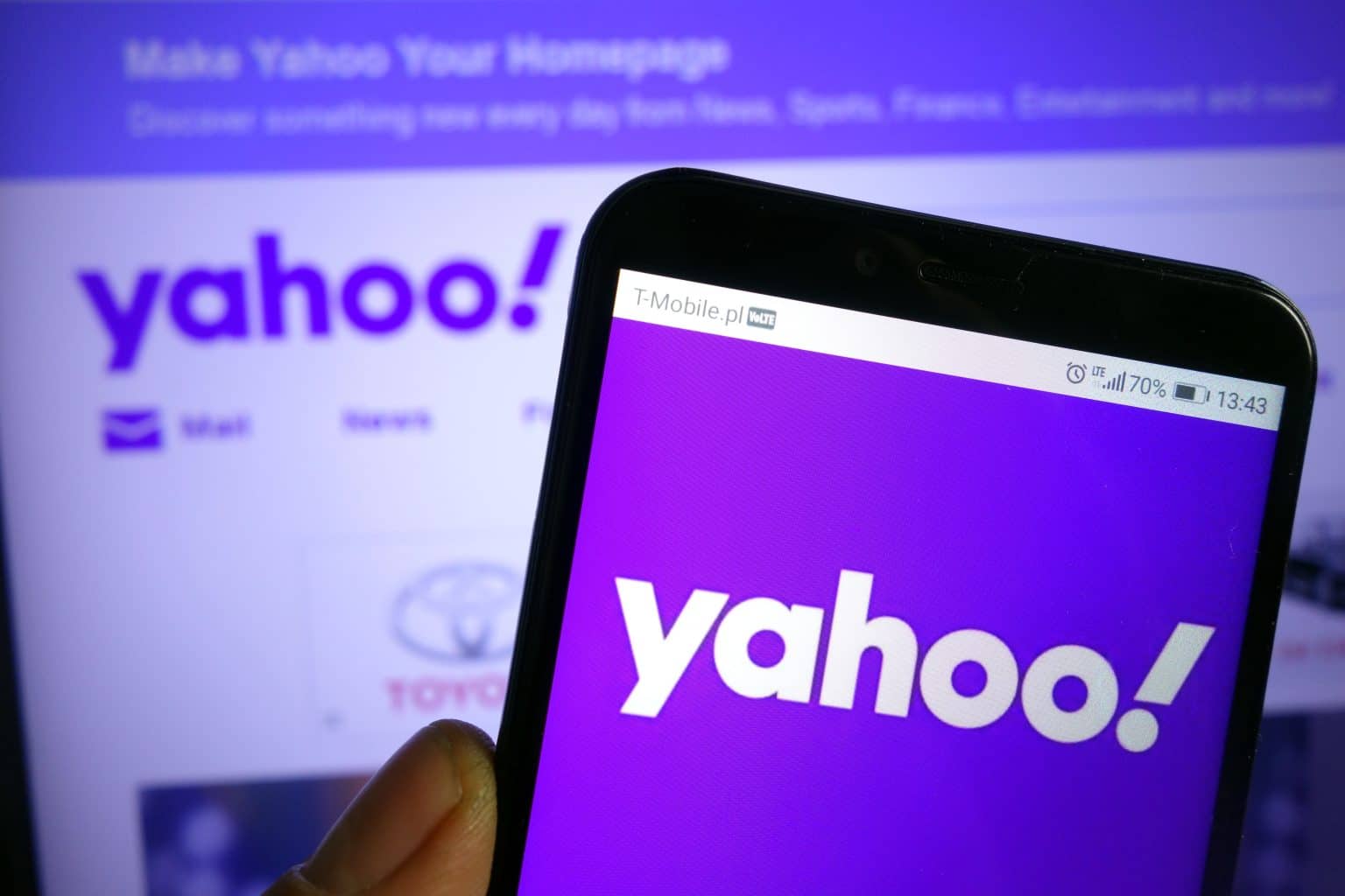 What Are Yahoo Ads? | Taboola.com - EN