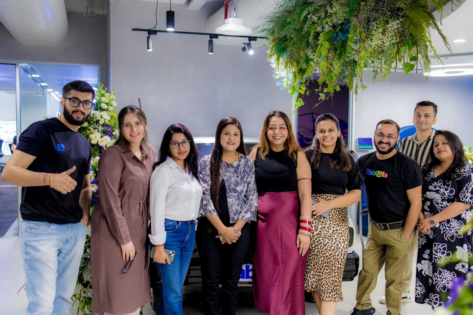 Leader Spotlight: Jay Sharma on How a Shared Sense of Purpose Leads to ...