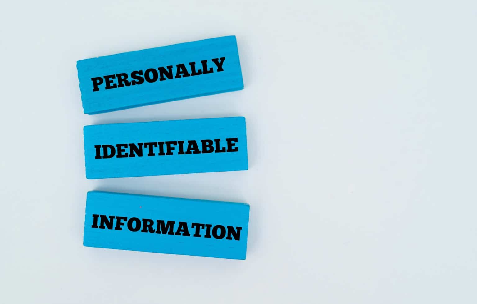 What Is Personally Identifiable Information? | Taboola.com - EN