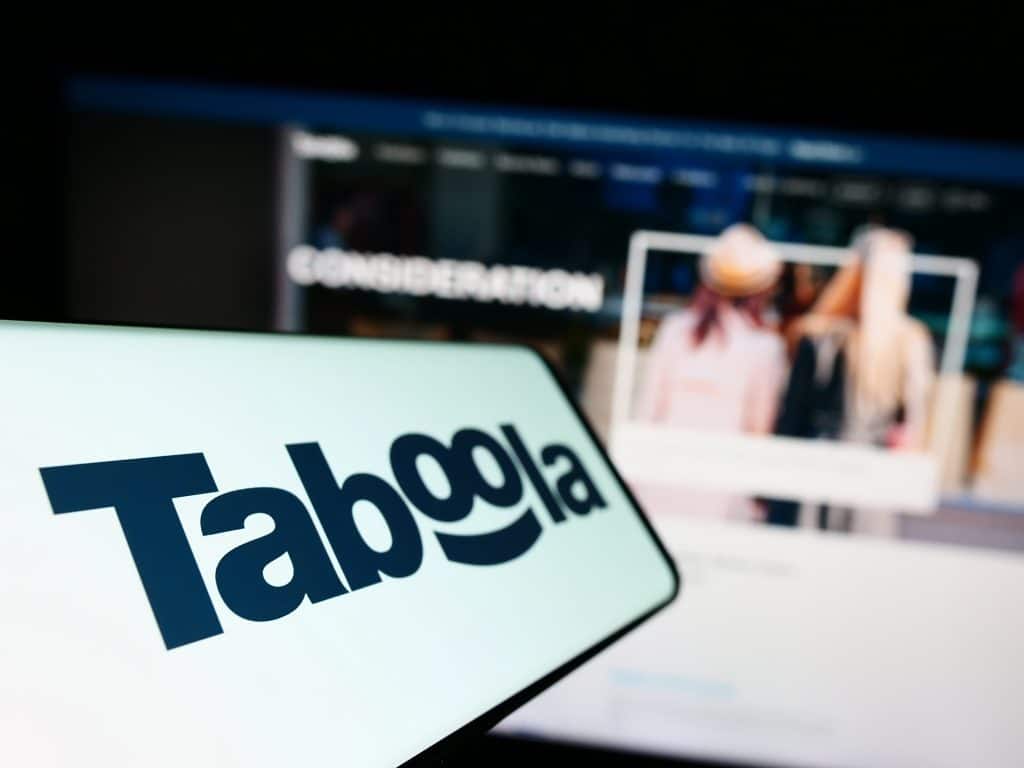 What Is An Ad Group? | Taboola.com - EN