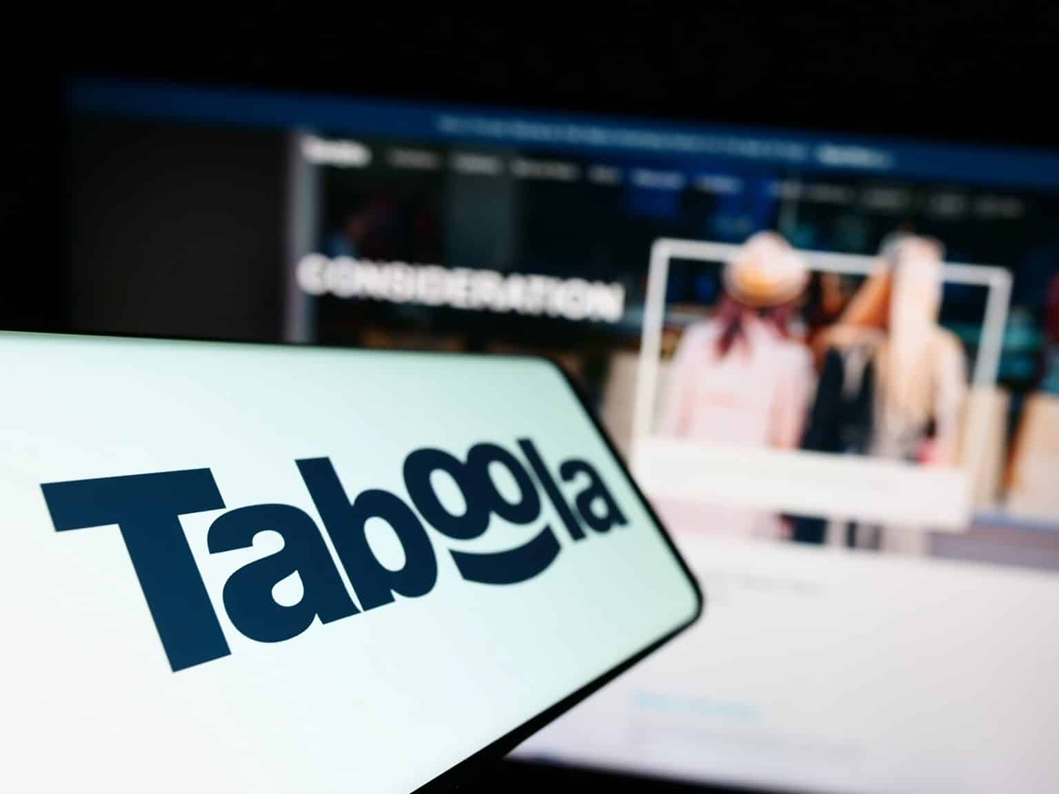 What Is An Ad Group? | Taboola.com - EN