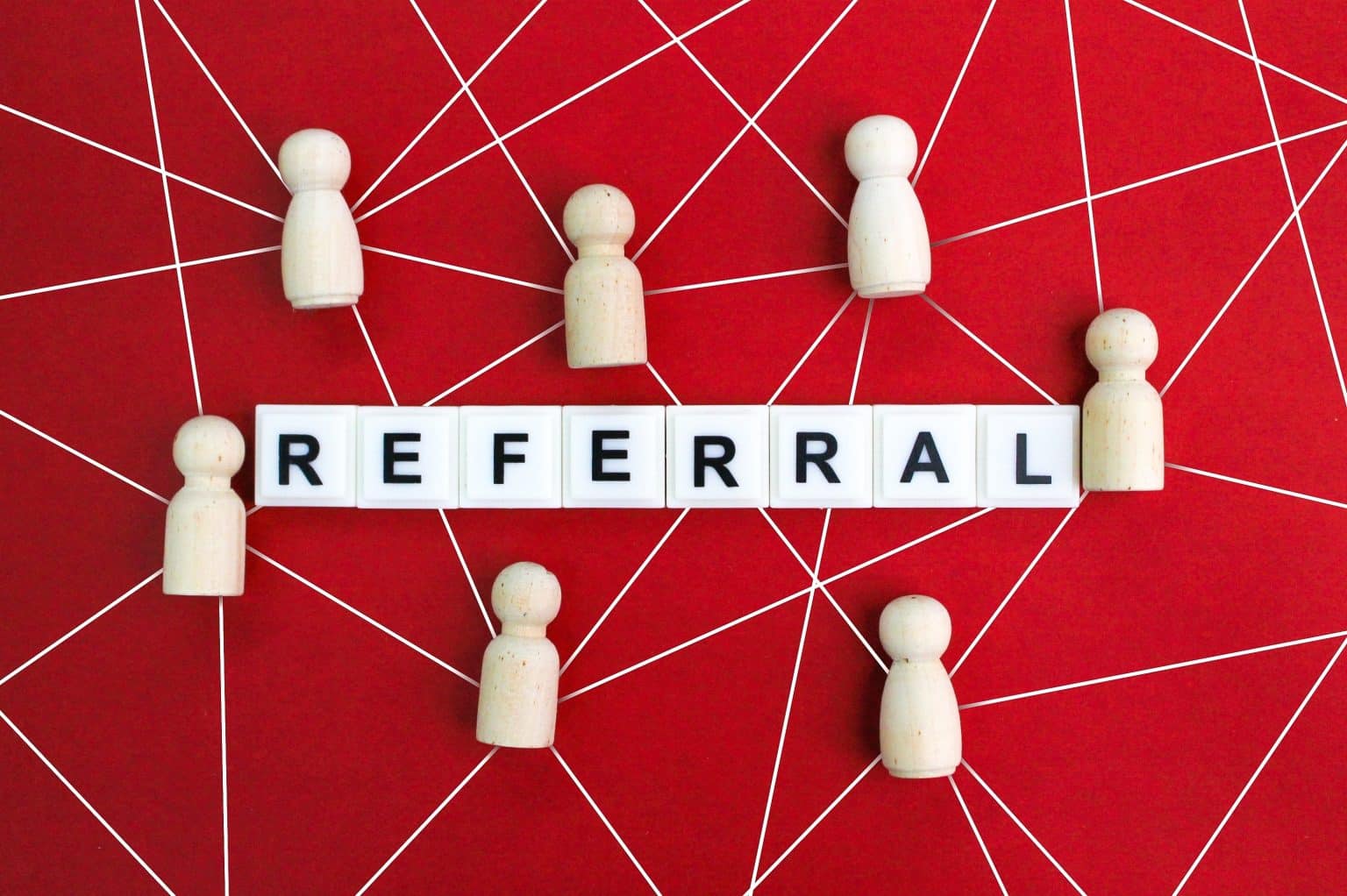 4 Benefits of Referral Programs | Taboola.com - EN