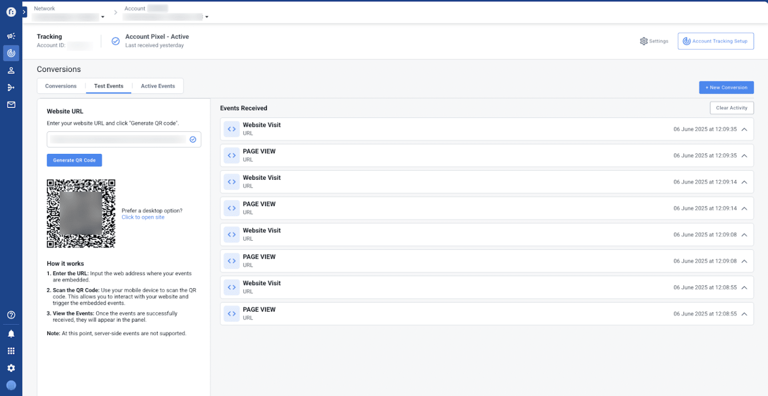 Realize Conversion Tracking For Non-Developers