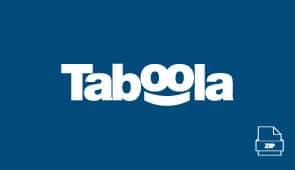 Taboola Logo