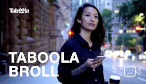 Branding | Taboola.com