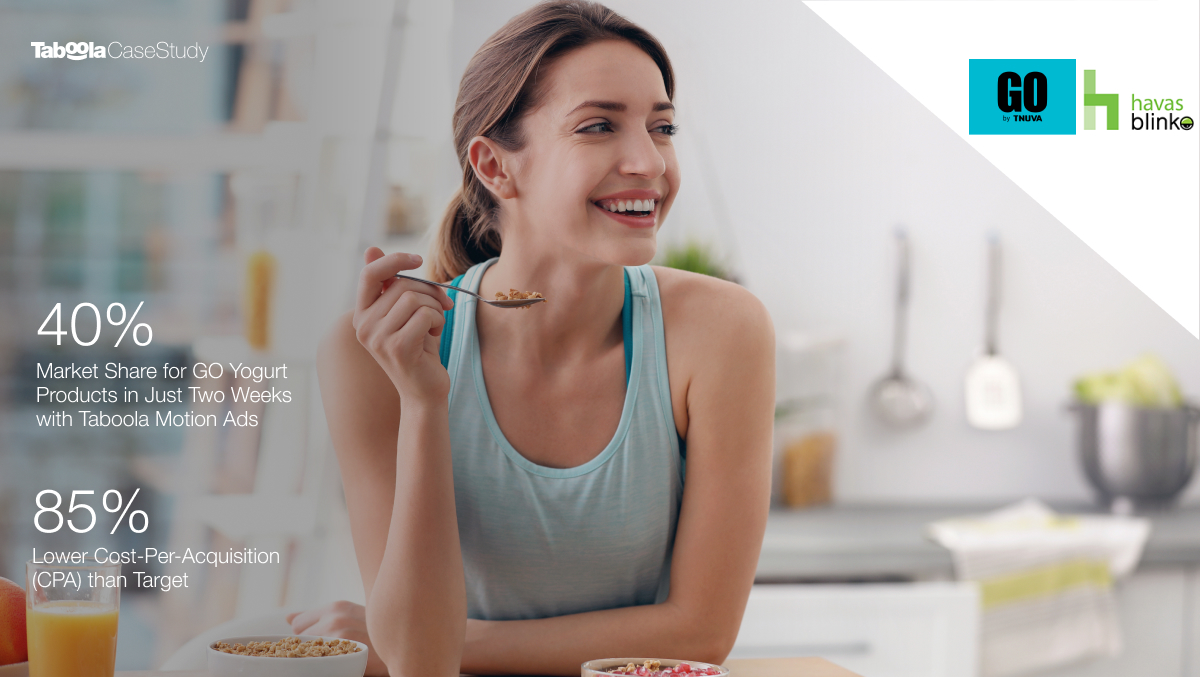 Taboola Case Studies | Taboola.com