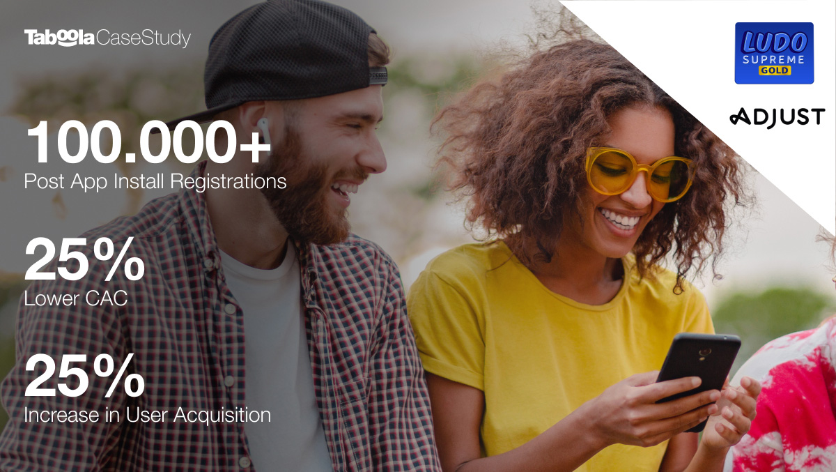 Taboola Case Studies | Taboola.com