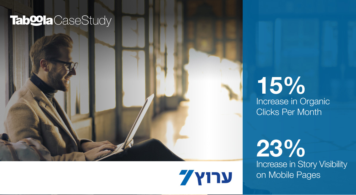 Taboola Case Studies | Taboola.com