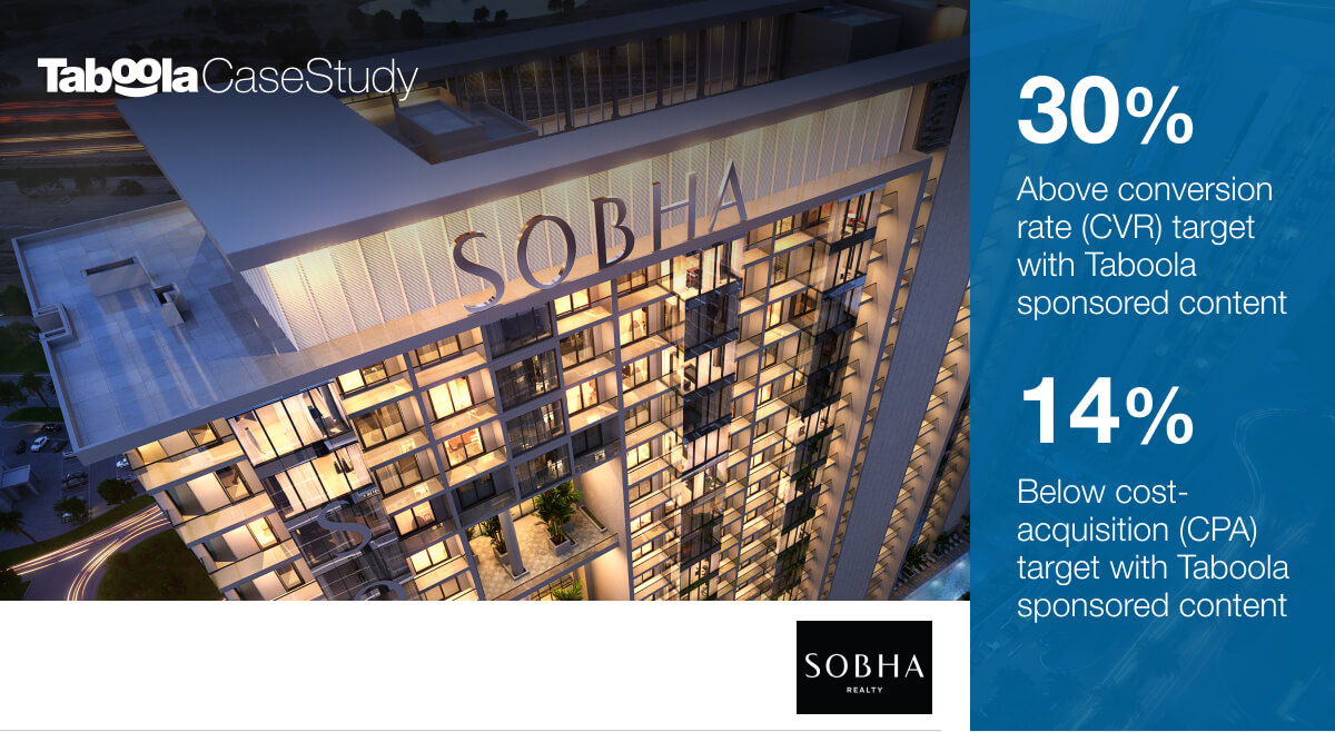 Taboola Case Studies | Taboola.com