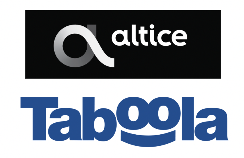 Altice News Selects Taboola to Exclusively Power Recommendations Across ...