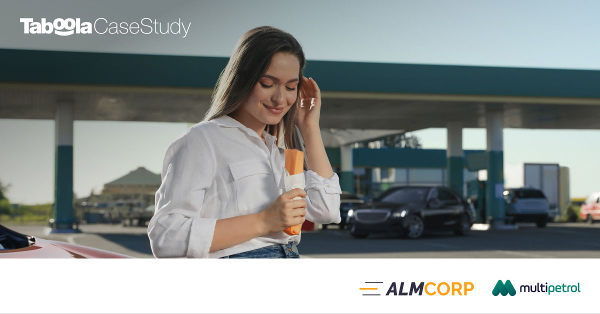 Taboola Case Studies | Taboola.com