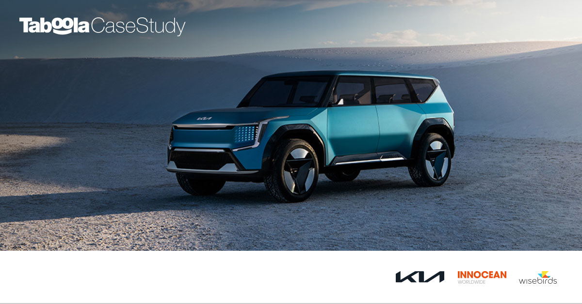 Taboola Case Studies & Native Advertising Examples