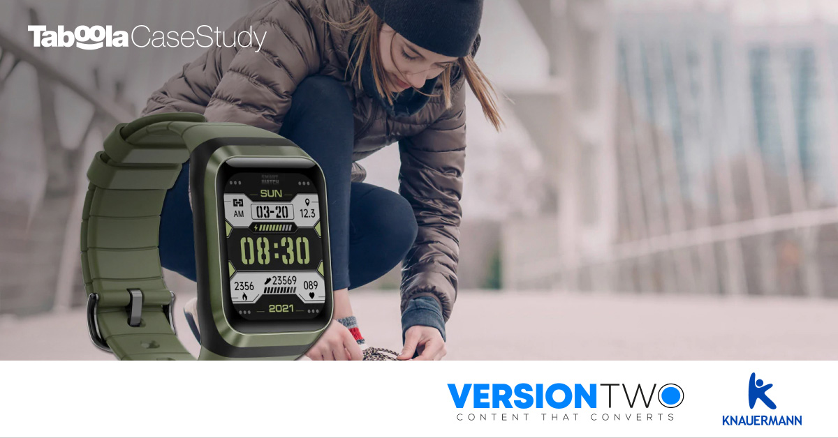 Taboola Case Studies | Taboola.com