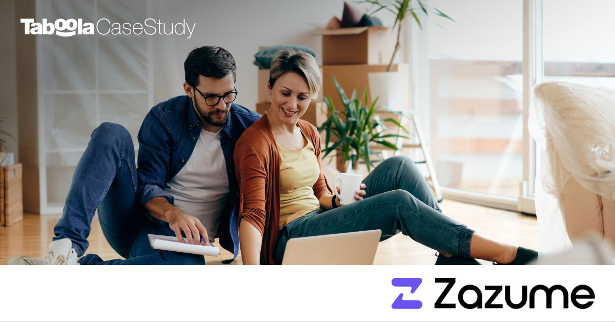 Taboola Case Studies & Native Advertising Examples