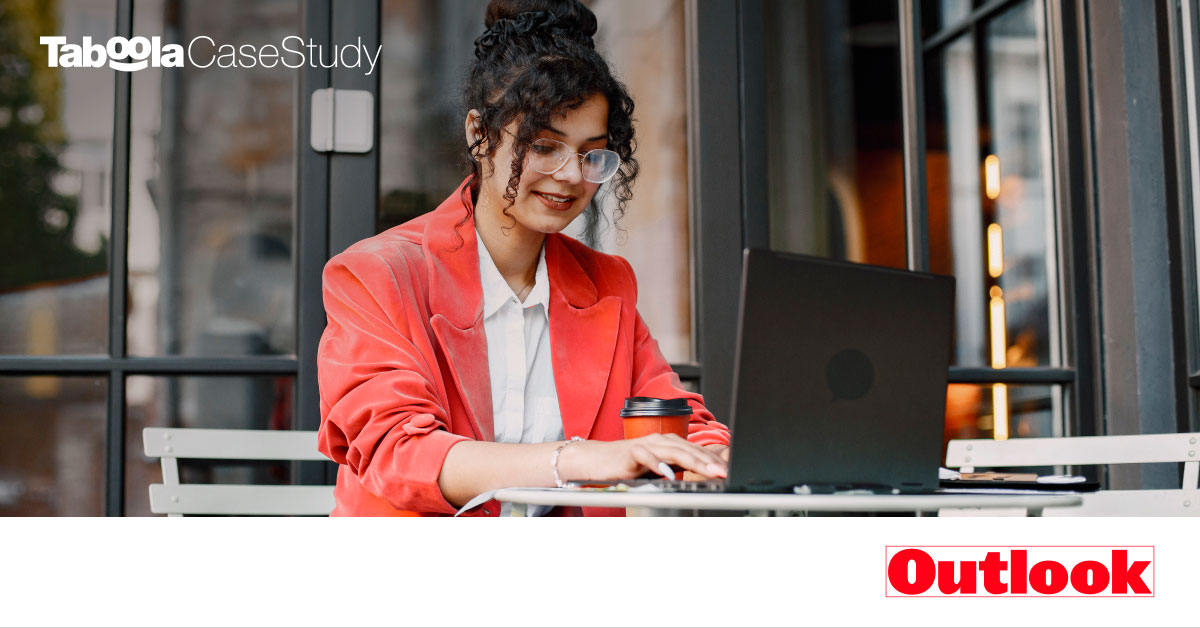 Taboola Case Studies | Taboola.com